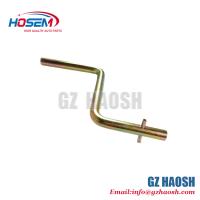 China Durable 8-97124102 Spare Tire Crank Handle Fit Isuzu NHR NKR for sale