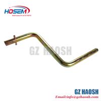 China Durable 8-97124102 Spare Tire Crank Handle Fit Isuzu NHR NKR for sale