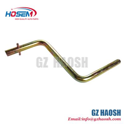 China Durable 8-97124102 Spare Tire Crank Handle Fit Isuzu NHR NKR for sale