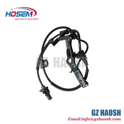 China Heavy Duty 95680-C5000 Rear Left ABS Wheel Speed Sensor Fit Kia Sorento for sale