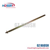 China Durable 8-971241077 Spare Tire Extension Bar Fit Isuzu NHR NKR for sale