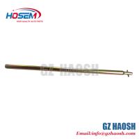 China Durable 8-971241077 Spare Tire Extension Bar Fit Isuzu NHR NKR for sale