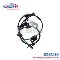 China Heavy Duty 95680-H3000 Rear Left ABS Wheel Speed Sensor Fit KIA KX5 for sale