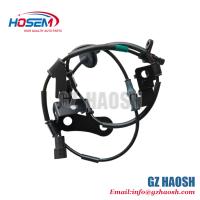 China Heavy Duty 95680-H3000 Rear Left ABS Wheel Speed Sensor Fit KIA KX5 for sale