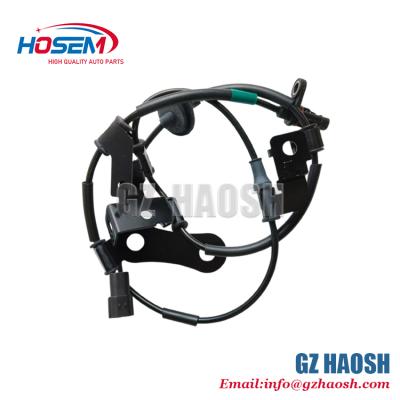 China Heavy Duty 95680-H3000 Rear Left ABS Wheel Speed Sensor Fit KIA KX5 for sale