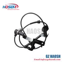 China Heavy Duty 95670-38100 Front Right ABS Wheel Speed Sensor Fit Hyundai Sonata for sale