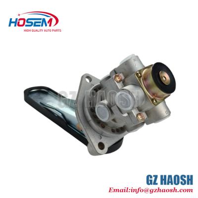 China Durable 1-48100844-0 Brake Valve Fit ISUZU FVR FSR for sale
