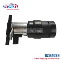 China Durable 8-98043344-0 Exhaust Brake Solenoid Valve Fit Isuzu NPR 700P 4HK1 for sale