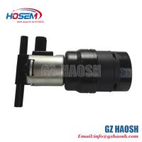 China Durable 8-98043344-0 Exhaust Brake Solenoid Valve Fit Isuzu NPR 700P 4HK1 for sale