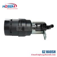 China Durable 8-98043344-0 Exhaust Brake Solenoid Valve Fit Isuzu NPR 700P 4HK1 for sale