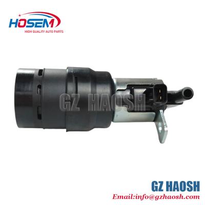 China Durable 8-98043344-0 Exhaust Brake Solenoid Valve Fit Isuzu NPR 700P 4HK1 for sale