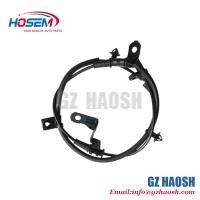 China Heavy Duty 95671‑C5000 Front Right ABS Wheel Speed Sensor Fit Kia Sorento for sale