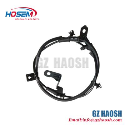 China Heavy Duty 95671‑C5000 Front Right ABS Wheel Speed Sensor Fit Kia Sorento for sale