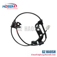 China Heavy Duty 59930‑2T000 Rear Right ABS Wheel Speed Sensor Fit Kia K5 for sale