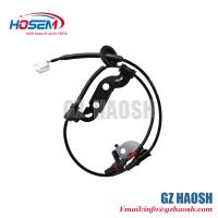China Heavy Duty 59930‑2T000 Rear Right ABS Wheel Speed Sensor Fit Kia K5 for sale