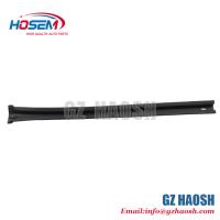 China Durable 8‑97405171‑0 Front Lower Weatherstrip Fit Isuzu 700P 4HK1 for sale