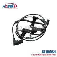 China Heavy Duty 95670‑2F100 Front Right ABS Wheel Speed Sensor Fit Kia Cerato for sale