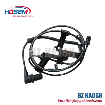 China Heavy Duty 95670‑2F100 Front Right ABS Wheel Speed Sensor Fit Kia Cerato for sale