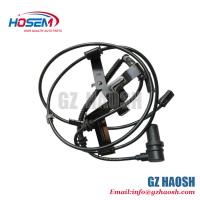 China Heavy Duty 95670‑2F100 Front Right ABS Wheel Speed Sensor Fit Kia Cerato for sale