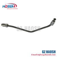 China Durable 8‑97039676‑0 Oil Pipe R Fit Isuzu 700P 4HK1 for sale