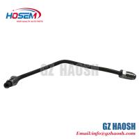 China Durable 8‑97039676‑0 Oil Pipe R Fit Isuzu 700P 4HK1 for sale