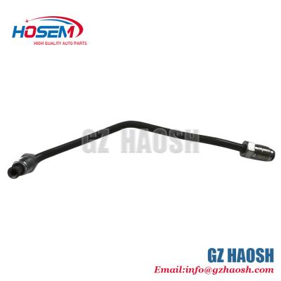 China Durable 8‑97039676‑0 Oil Pipe R Fit Isuzu 700P 4HK1 for sale