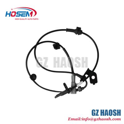 China Heavy Duty 58930‑L5000 Front Left ABS Wheel Speed Sensor Fit Kia K5 for sale