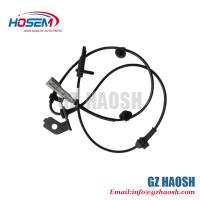China Heavy Duty 58930‑L5000 Front Left ABS Wheel Speed Sensor Fit Kia K5 for sale