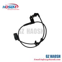 China Heavy Duty 95670‑4H300 Front Right ABS Wheel Speed Sensor Fit Hyundai H‑1 Starex for sale