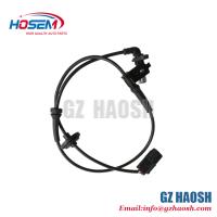 China Heavy Duty 95670‑4H300 Front Right ABS Wheel Speed Sensor Fit Hyundai H‑1 Starex for sale