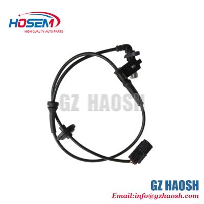 China Heavy Duty 95670‑4H300 Front Right ABS Wheel Speed Sensor Fit Hyundai H‑1 Starex for sale