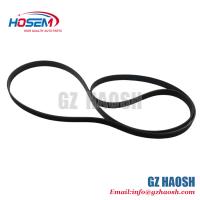 China Durable BC1Q‑6C301‑BA Fan Belt Fit V348 N350 N351 G5SW G6 for sale