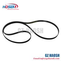 China Durable BC1Q‑6C301‑BA Fan Belt Fit V348 N350 N351 G5SW G6 for sale