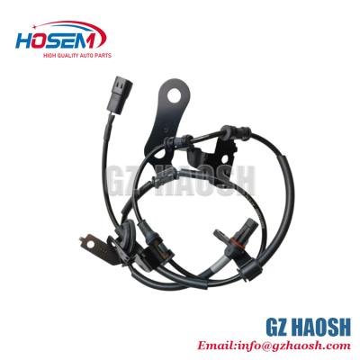 China Heavy Duty 95681‑H3000 Rear Right ABS Wheel Speed Sensor Fit Kia KX5 for sale