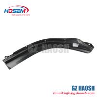 China Durable 8‑98022739-0 Front Door Lower Liner LH Fit Isuzu 700P 4HK1 for sale