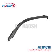 China Durable 8‑98022739-0 Front Door Lower Liner LH Fit Isuzu 700P 4HK1 for sale