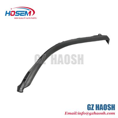 China Durable 8‑98022739-0 Front Door Lower Liner LH Fit Isuzu 700P 4HK1 for sale