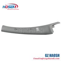 China Durable 8‑97405254‑0 Front Door Frame Trim R Fit Isuzu 700P 4HK1 for sale