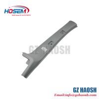China Durable 8‑97405254‑0 Front Door Frame Trim R Fit Isuzu 700P 4HK1 for sale