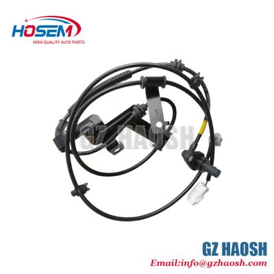 China Heavy Duty 59810‑0S000 Front Left ABS Wheel Speed Sensor Fit Kia Cerato for sale
