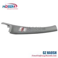 China Durable 8‑97405255‑0 Front Door Frame Trim L Fit Isuzu 700P 4HK1 for sale