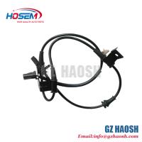 China Heavy Duty 58940‑K8100 Front Right ABS Wheel Speed Sensor Fit Kia KX1 for sale