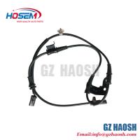 China Heavy Duty 58940‑K8100 Front Right ABS Wheel Speed Sensor Fit Kia KX1 for sale