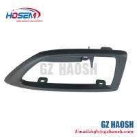China Durable 8‑98029109‑0 Front Inner Door Handle RH Fit Isuzu MKR774KH1‑CN6LB for sale