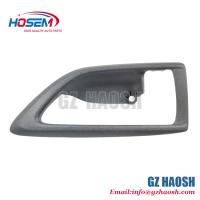 China Durable 8‑98029109‑0 Front Inner Door Handle RH Fit Isuzu MKR774KH1‑CN6LB for sale