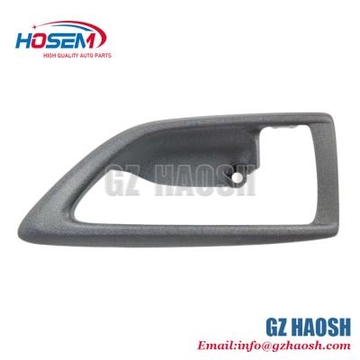 China Durable 8‑98029109‑0 Front Inner Door Handle RH Fit Isuzu MKR774KH1‑CN6LB for sale