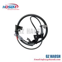 China Heavy Duty 58940‑R9000 Front Right ABS Wheel Speed Sensor Fit Hyundai ix25 K‑3G13 for sale