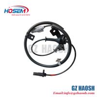 China Heavy Duty 58940‑R9000 Front Right ABS Wheel Speed Sensor Fit Hyundai ix25 K‑3G13 for sale