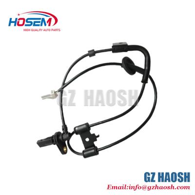 China Heavy Duty 95680‑0S100 Rear Right ABS Wheel Speed Sensor Fit New Kia Cerato for sale