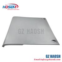 China Durable 8‑97405258‑0 Dashboard Lower Cover Fit Isuzu 700P 4HK1 for sale